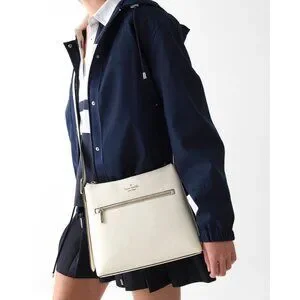 kate spade | Bags | New Kate Spade 454 Large Swingpack Buckle Crossbody ...